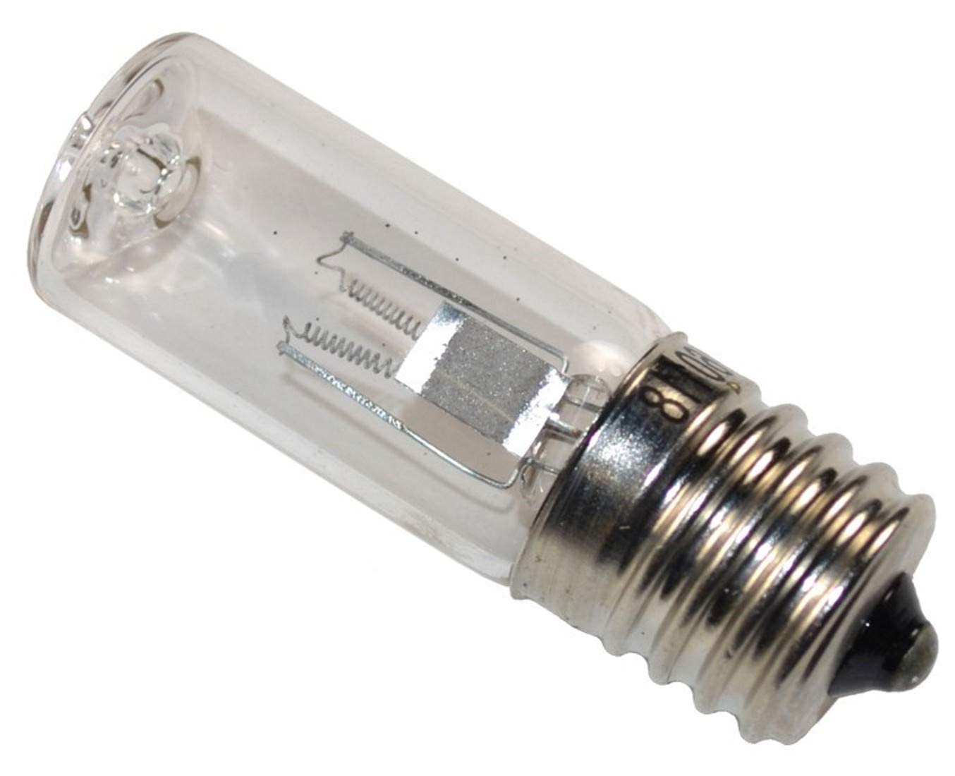 HQRP 4-Pack Bulbs Compatible with Philips Sonicare Part # 423502504291 & 423509004221 Sonicare Oral Appliances