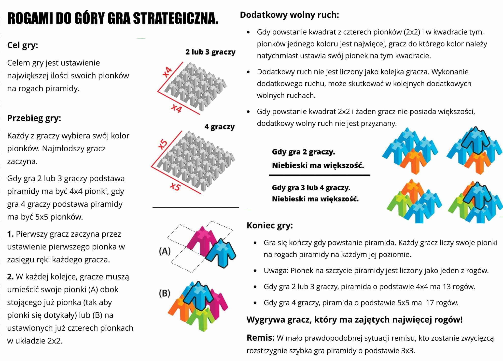 Fat Brain Toys Corners Up - Outsmart. Outstack. Out-Corner. [Fun Family Brainteaser Party Strategy Game for Kids, Teens, & Adults]