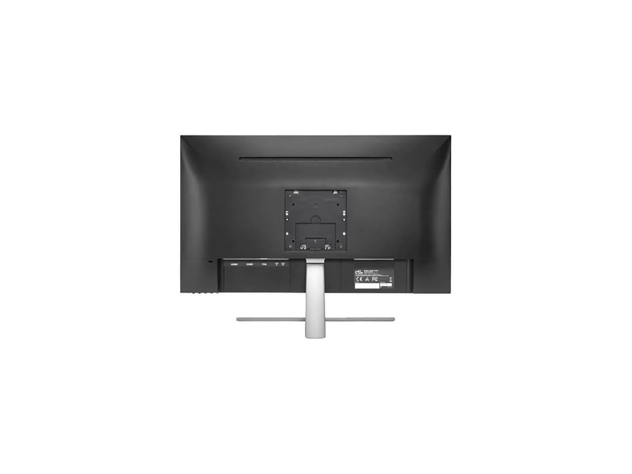 CTL IP2781 27" ADS QHD Monitor