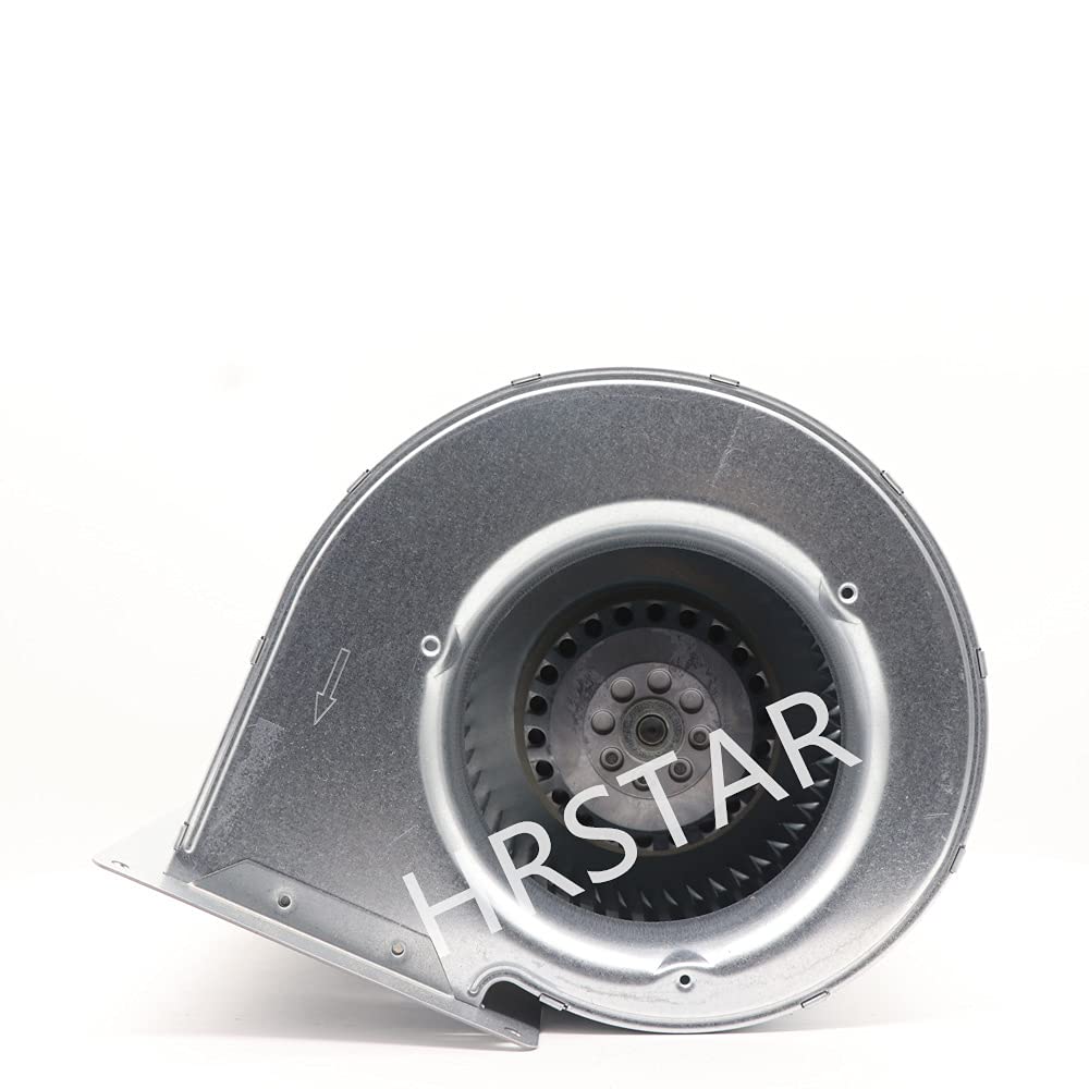 HRSTAR Original New D2E146-AP47-F8 D2E146-AP47-C3 ebmpapst Fan 230VAC M2E068-EC Inverter Cooling Fans