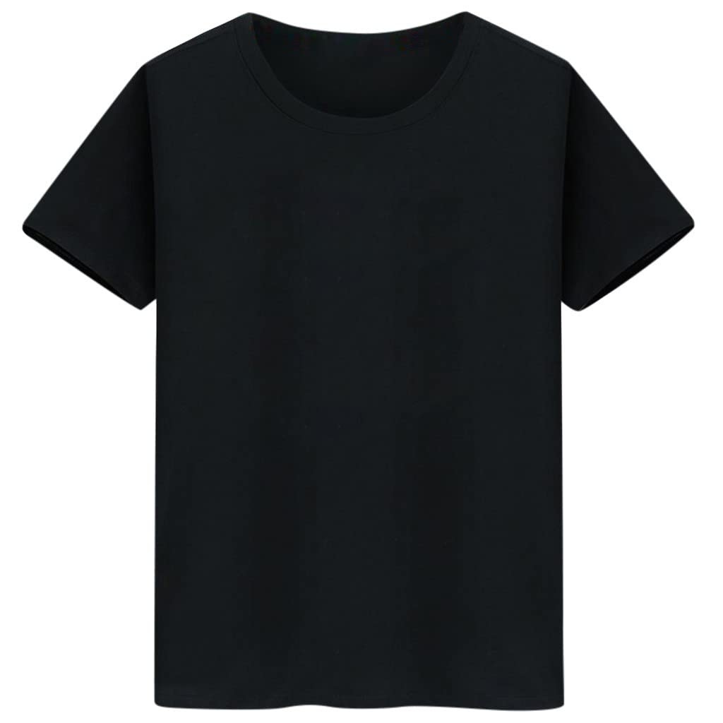 and Men Party T Up Activated Down Flashing DJ Glowing Disco Sound LEDLight Shirt Button Down Shirts Slim Fit (Black, M)