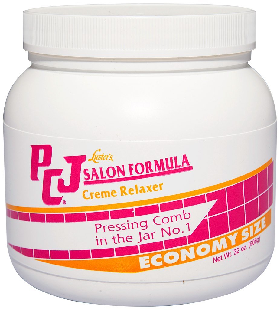 PCJ No Base Relaxer - Original 32 oz.