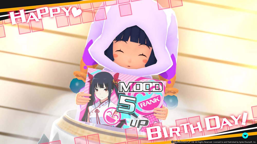 Conception Plus: Maiden Of The Twelve Stars (PS4)