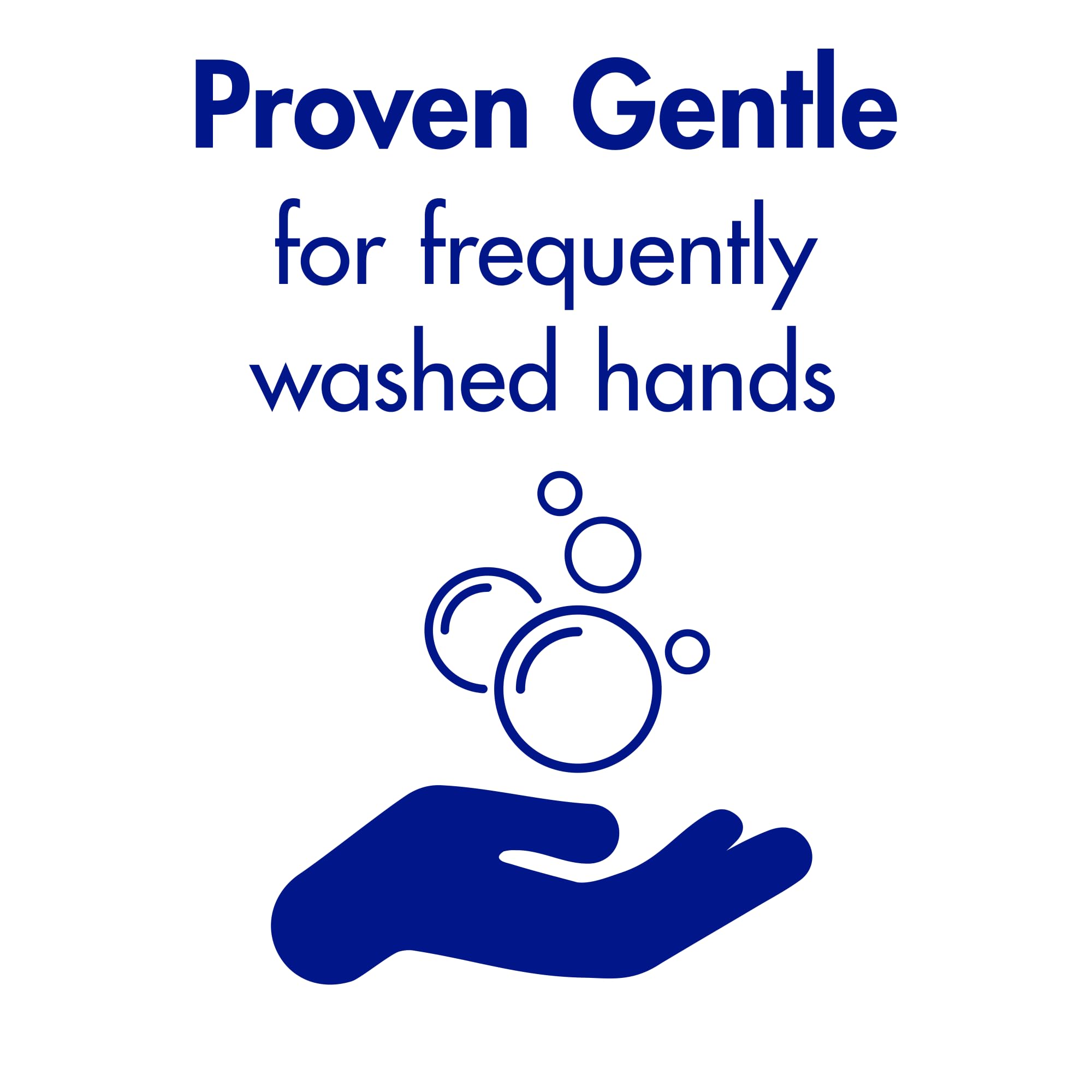 GOJO® ADX-12 Antibacterial Foam Hand Wash Soap, Plum Scent, 1250mL Refill Bottle