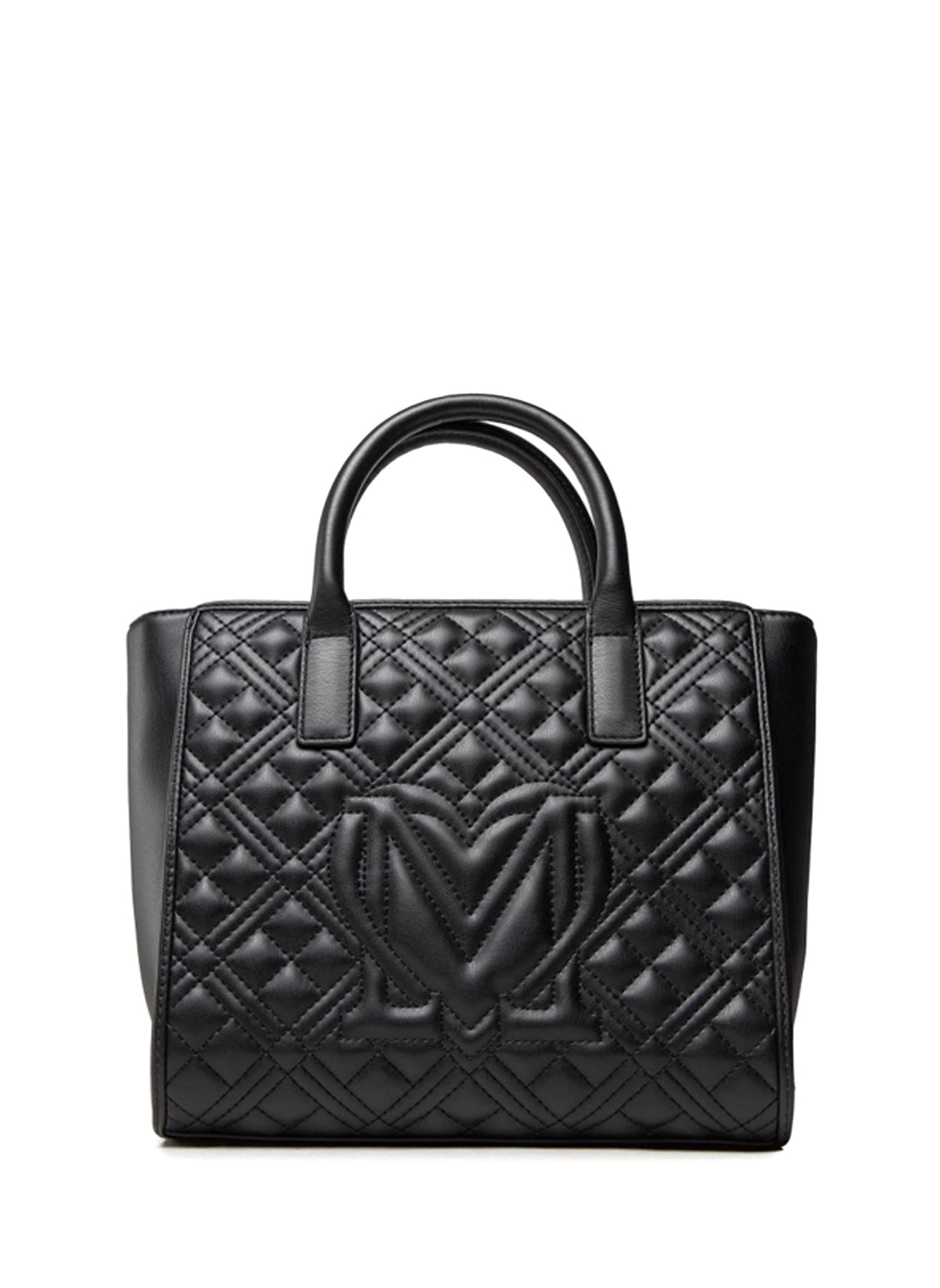 Love Moschino JC4248PP0DKD0000, Black
