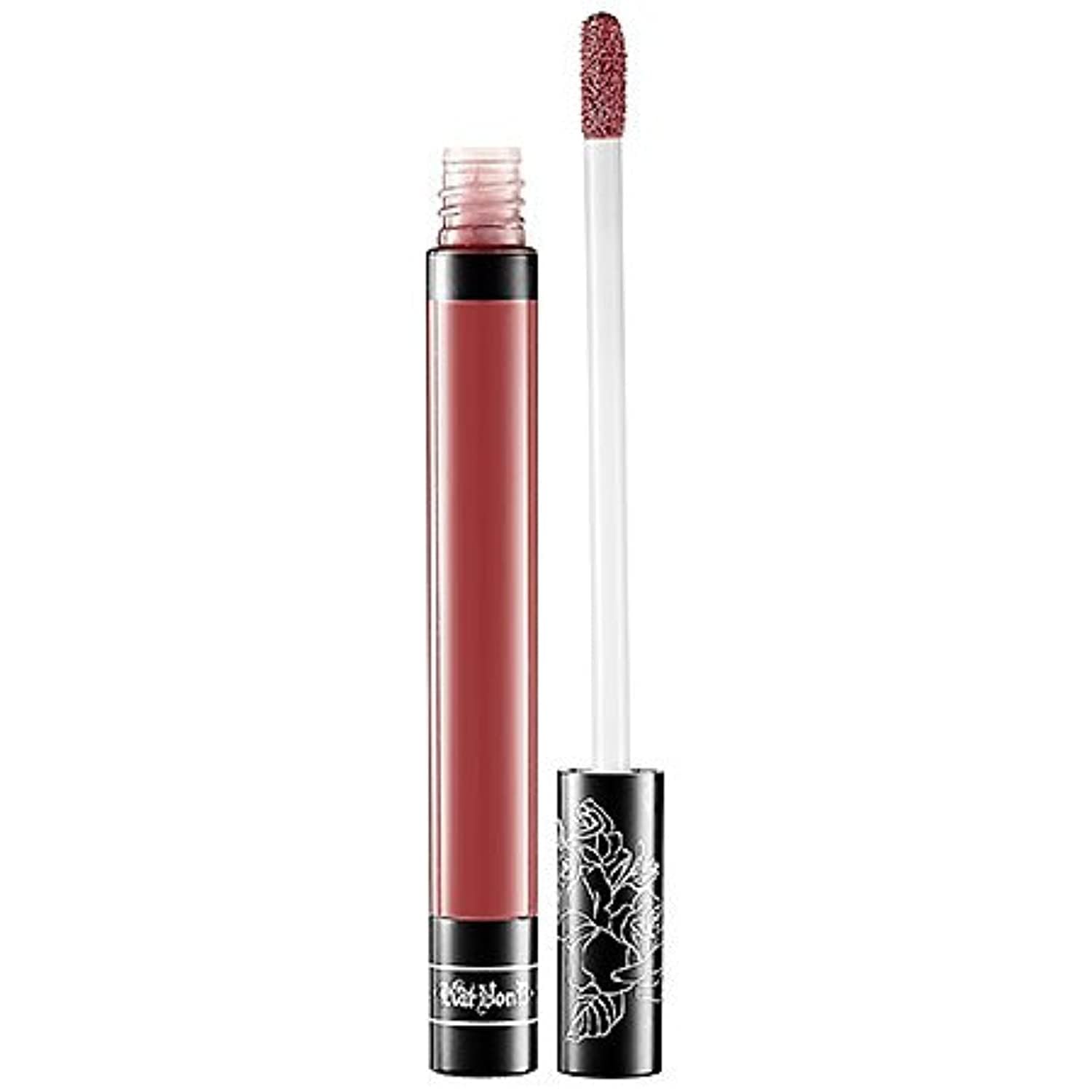 KVD Beauty Everlasting Longwear Liquid Lipstick Mother