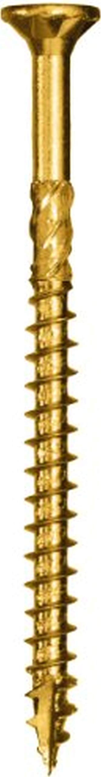 GRK FASTENERS 01105 R4 #9 x 3-1/8" SCREWS 425CT