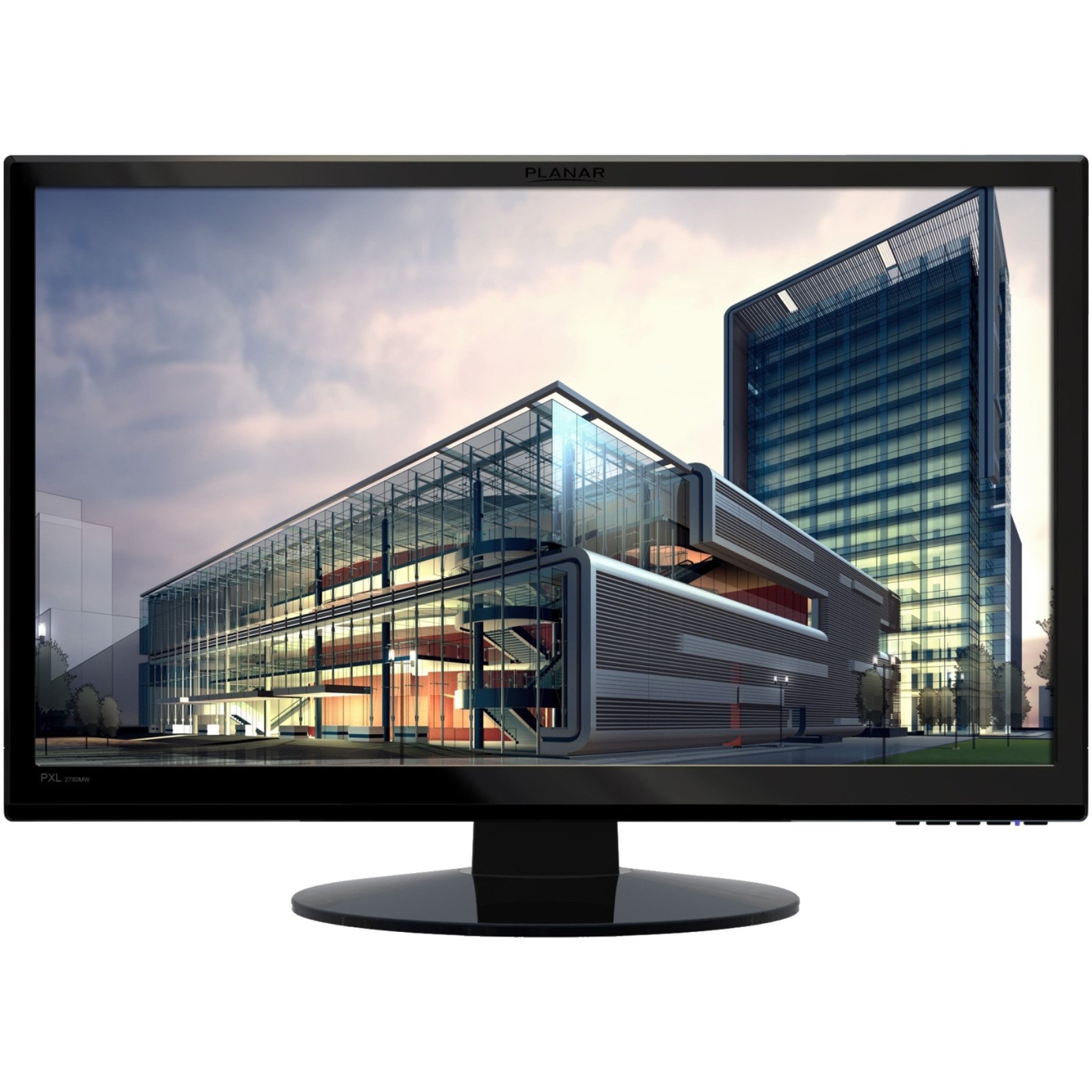 PLANAR 997705200 - PCT2485 Helium 24 Multitouch