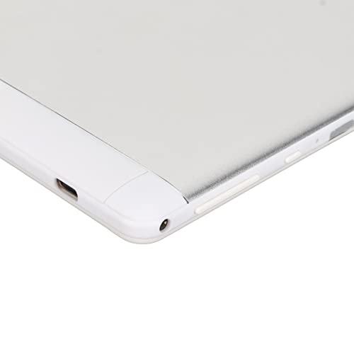 Bannt Tablet PC, for 11 GPS Tablet 100240V 1960x1080IPS Large Screen Dual SIM Dual Standby Call 2GB 32GB RAM for Home Office (US Plug)