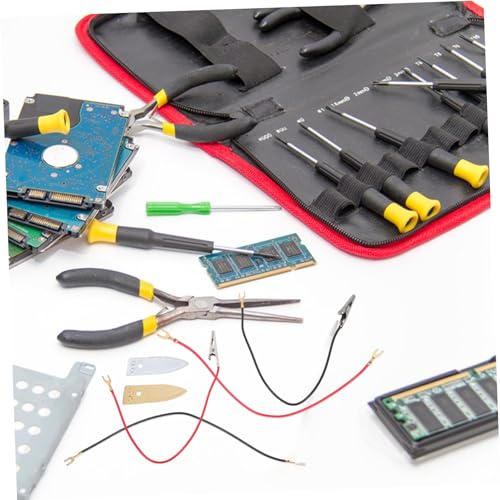 BUGUUYO 1 Set Battery Experiment Kit Fruit Experiment Tools Anode for Zinc Electroplating Copper Anode Experiment Supplies Electrode Material Fruit Battery Experiment Tools Zinc Anode ,