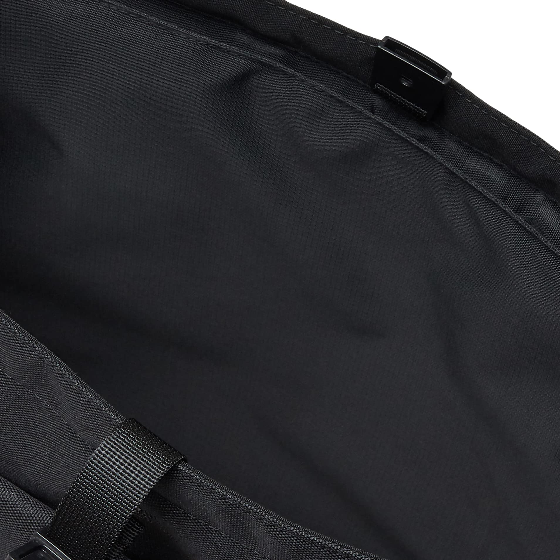 Anero ATS0692 Multi-Functional Tote Bag, Water Repellent, A4, PC Storage, 180°, Black