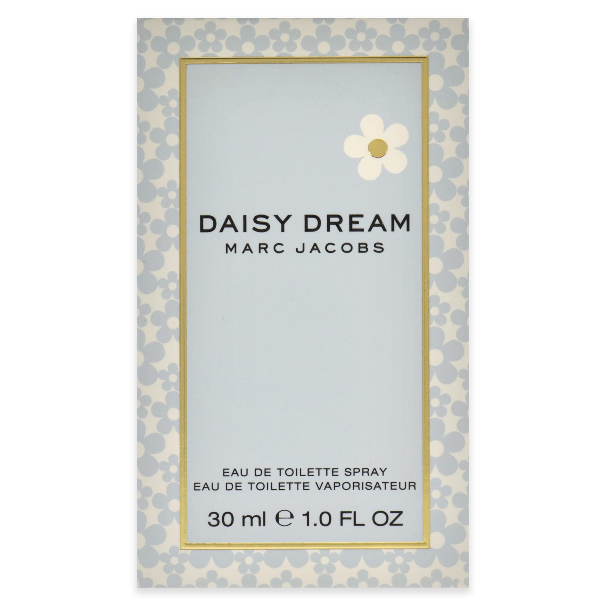 Marc Jacobs Daisy Dream EDT Spray, 1 Fl Oz