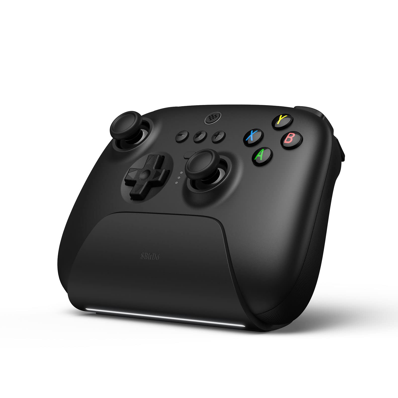 8Bitdo Ultimate Controller (Black)