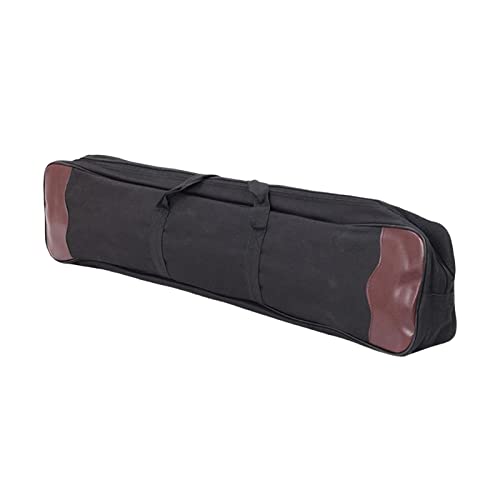 AMLESO Archery Arrow Bag Multifunctional Bow Bag Bow Quiver for Training Target Practicing