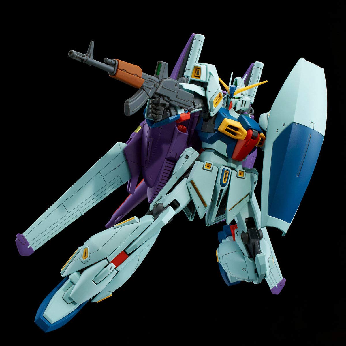 Bandai 1/100 MG RGZ-91B Re-GZ Custom