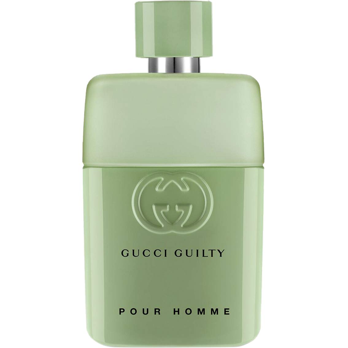 Gucci Guilty Love for Men Eau De Toilette Spray 3.0 Ounce