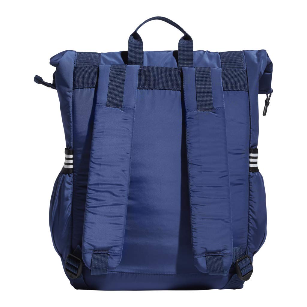 adidas Women's Yola II Backpack, Tech Indigo Blue, ONE SIZE