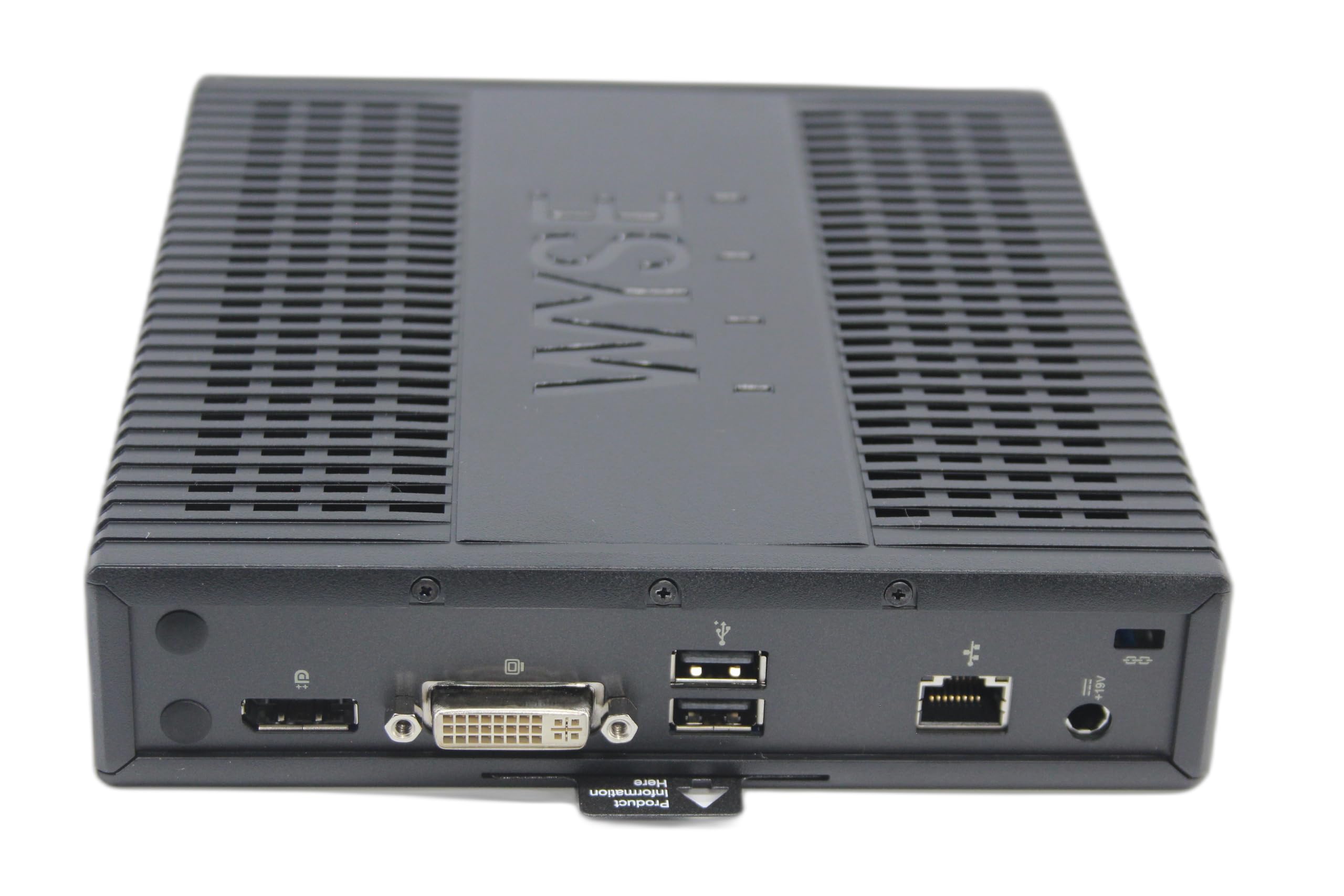 D50D THIN CLIENT KB/MSE 1.4GHZ SUSE 2GB/2FL DVI 4-USB PS2 US