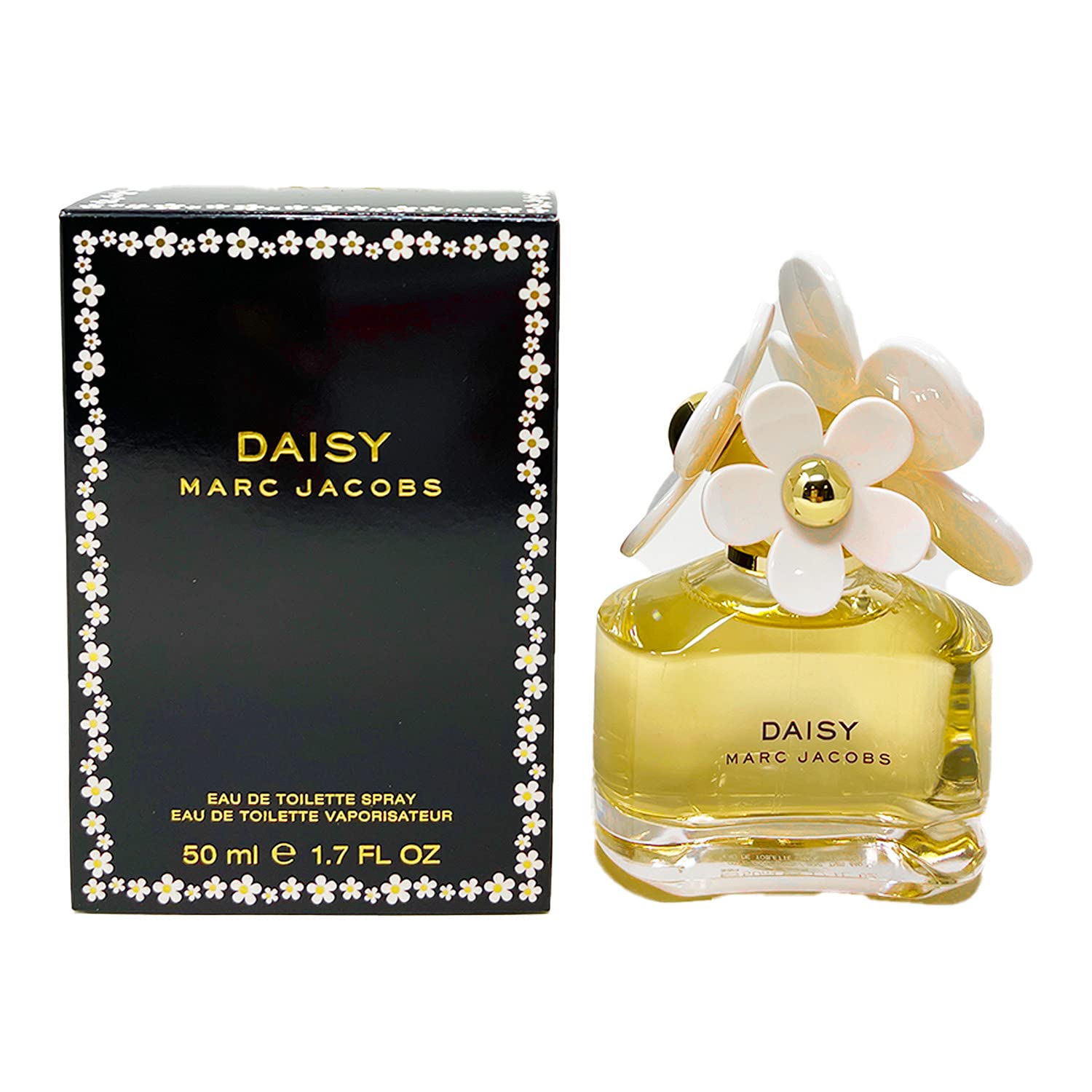 Daisy By Marc Jacobs 1.7 oz Eau De Toilette Spray for Women