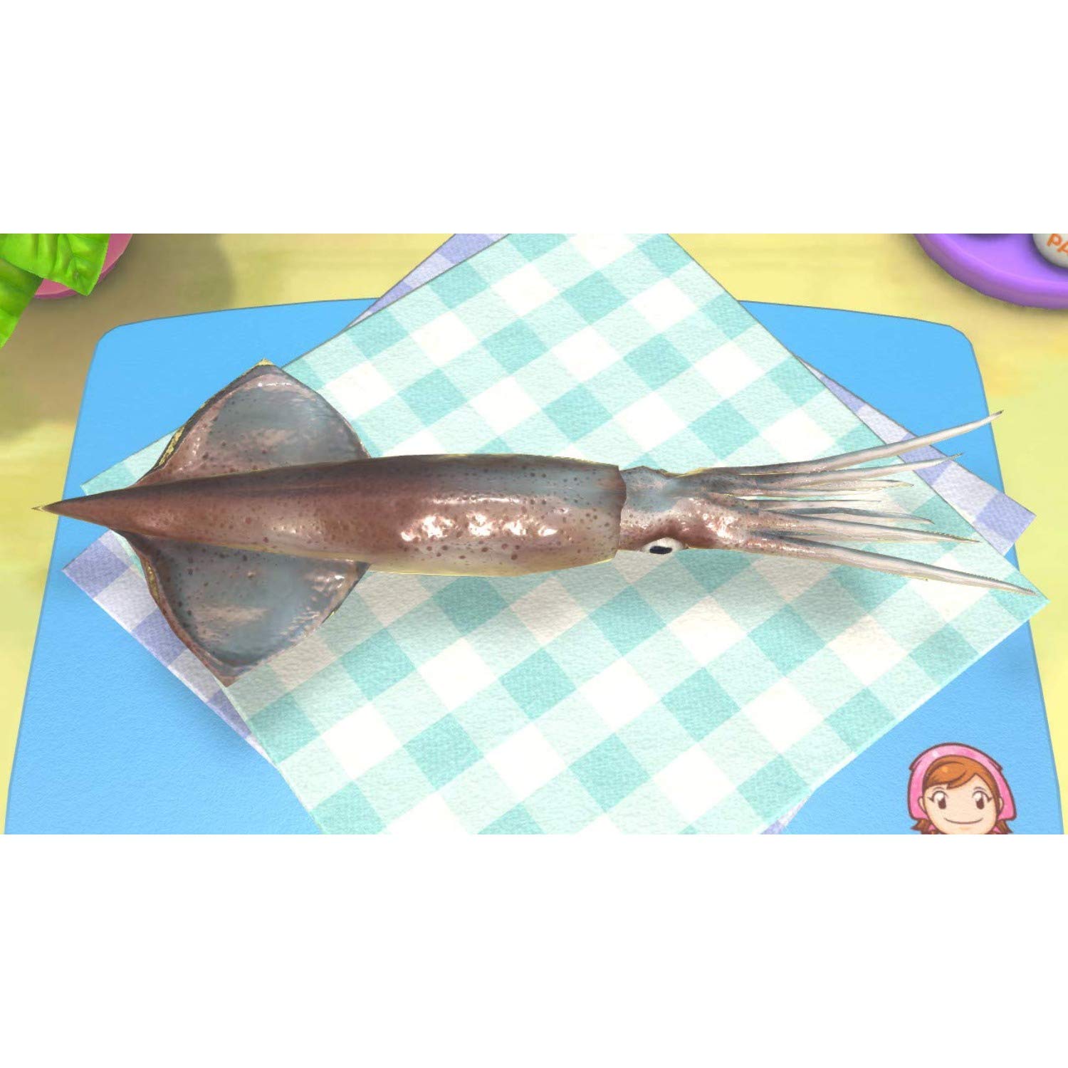 Cooking Mama Cookstar NSW (Nintendo Switch)