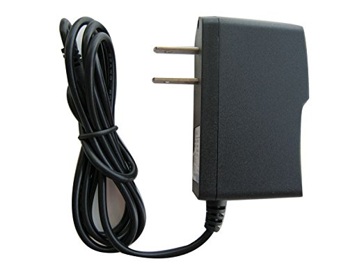 MaxLLTo™ 5.9V DC 1000mA Adaptor Power Supply for Motorola MBP36 MBP-36 Baby Camera