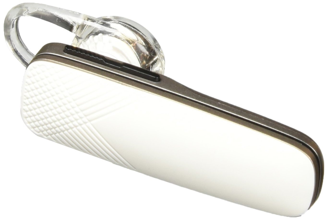 Plantronics Explorer 500 Mobile Bluetooth Headset - White