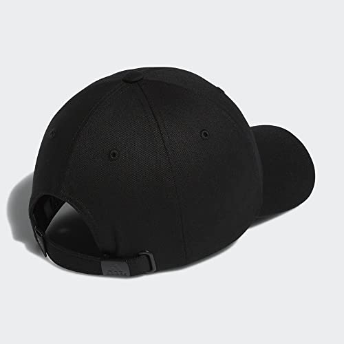 adidas Women's Baseball, Black, One Size