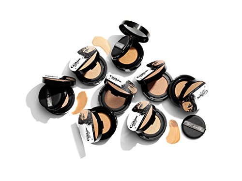 wet n wild Megacushion Foundation, Light Ivory, 0.52 Fluid Ounce