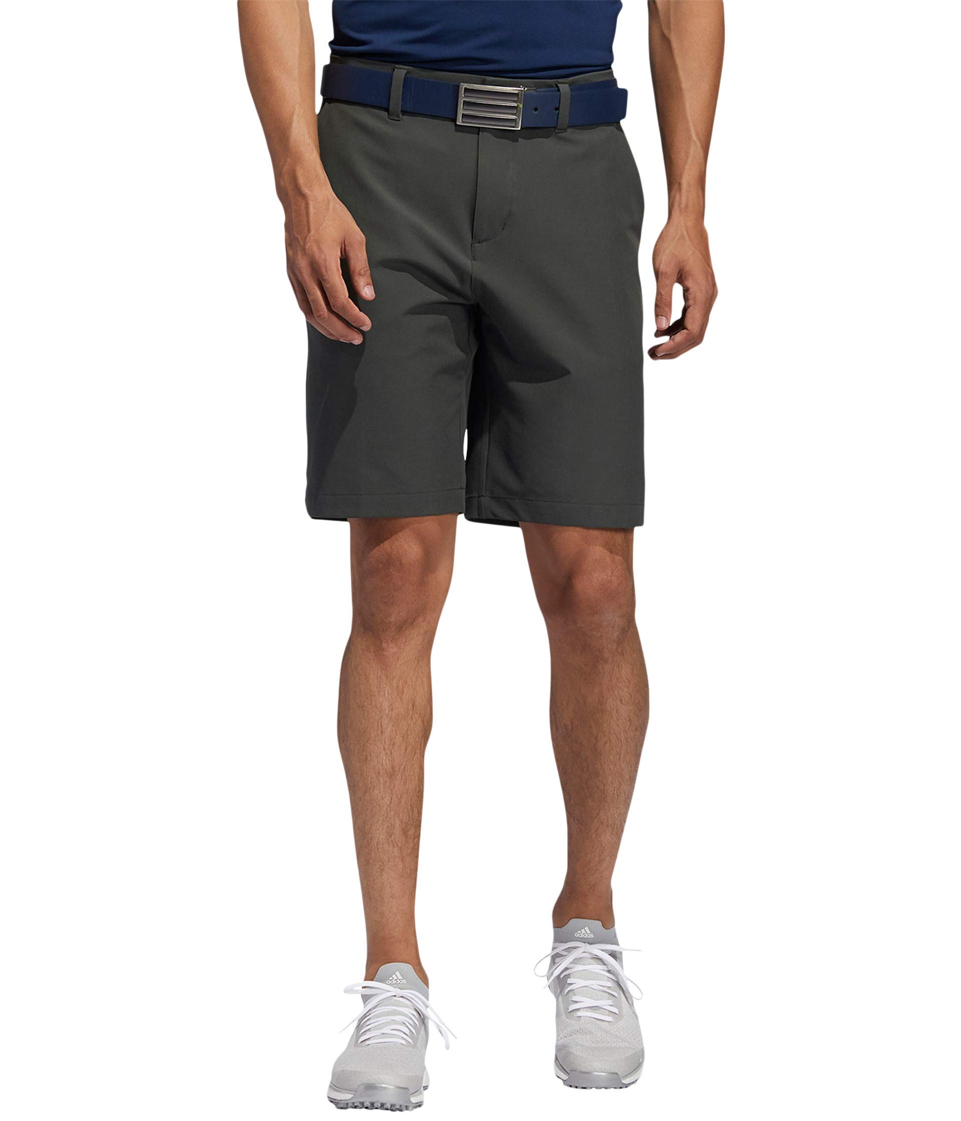 adidas Golf Ultimate 365 Short, Legend Earth, 42 Inches