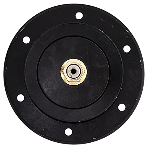 8TEN Deck Spindle Assembly for Toro 62 inch Z 252 253 255 287 L Master 99-4640