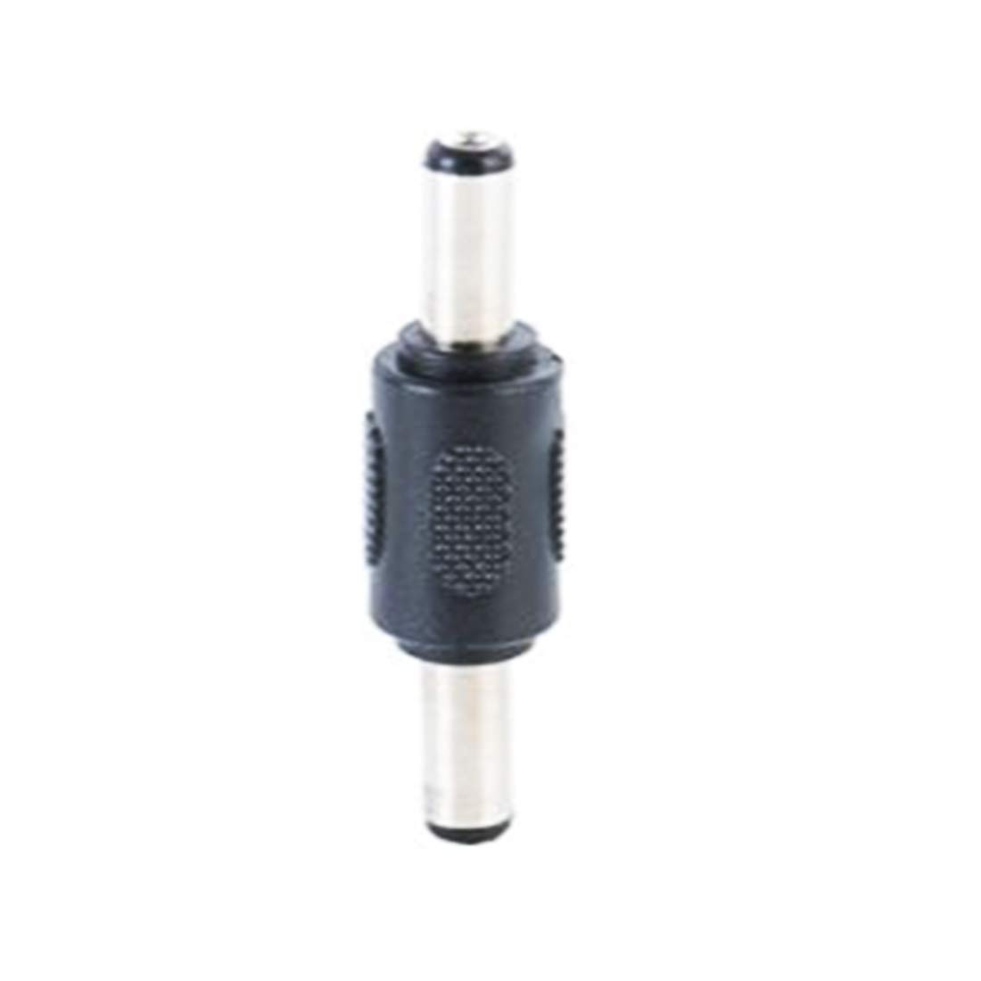 Lime2018 10PCS BNC Female to Female and DC Male to Male Connector 5.5mm x 2.1mm 12V 5A Power Cable Jack Adapter,DC Power Jack Plug Adapter and BNC Connector for CCTV Home Security Surveillance.