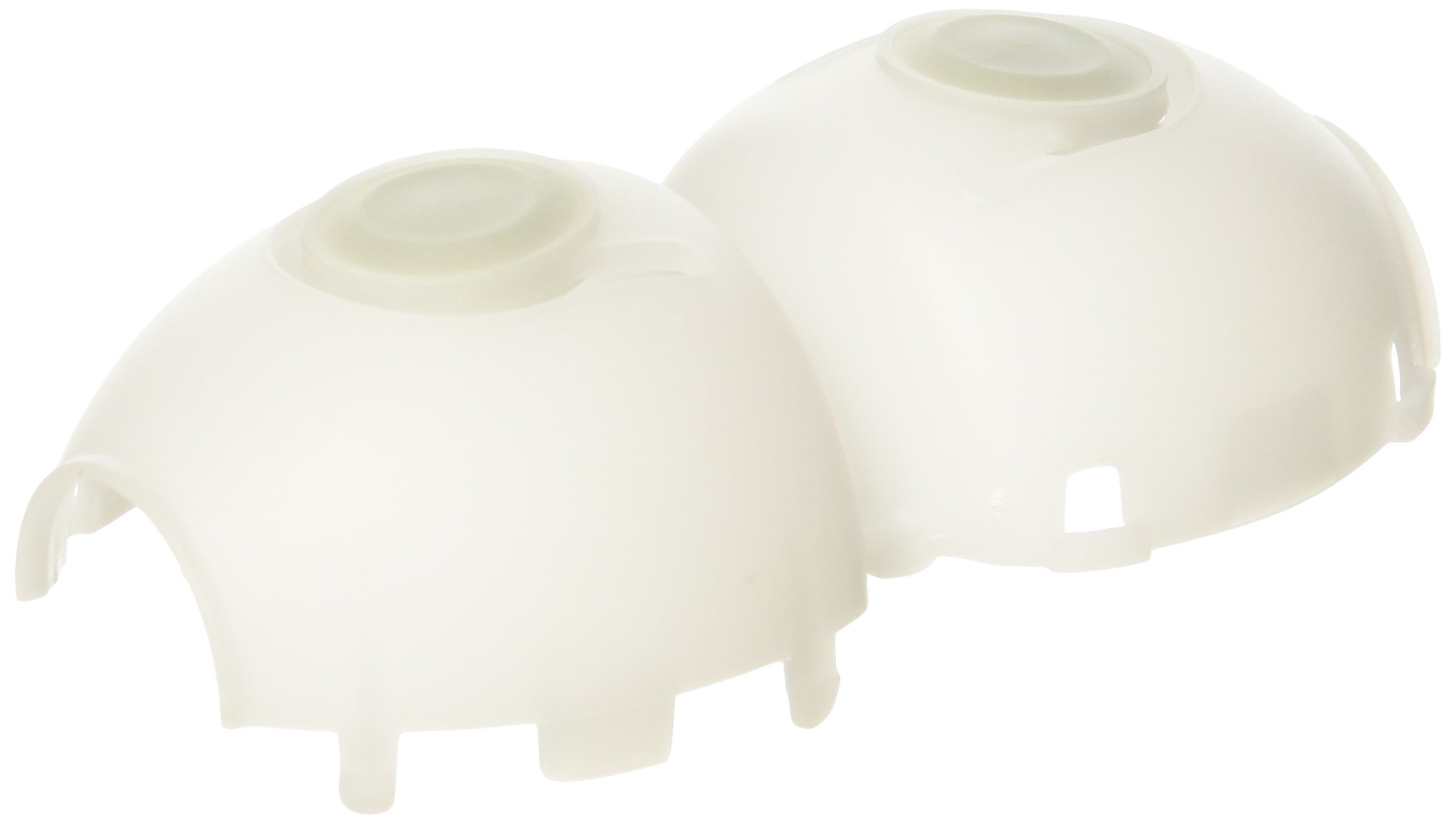 Prince Lionheart Safety Door Knob Covers, 3 Count