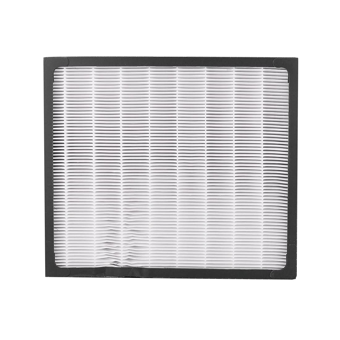 IAF-H-100D Air Purifier Filter D Compatible with Idylis IAP-10-280, 1AP-10-280, AC-2118, AC-2123 - Includes 2 HEPA Filters & 4 Carbon Filters
