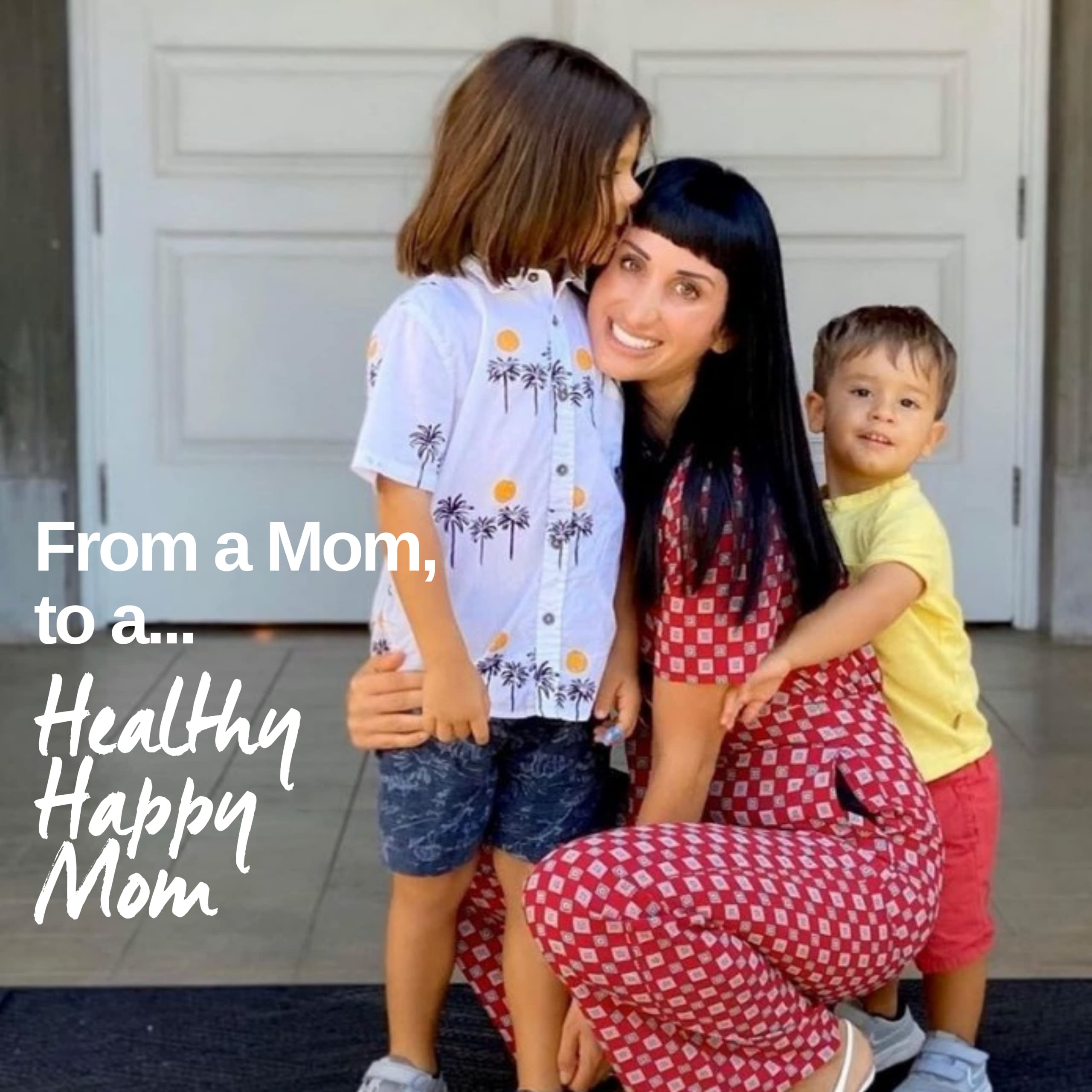 Baby Blues Rest and Restore | Postpartum Hair Loss Vitamins & Sleep Vitamins for Moms
