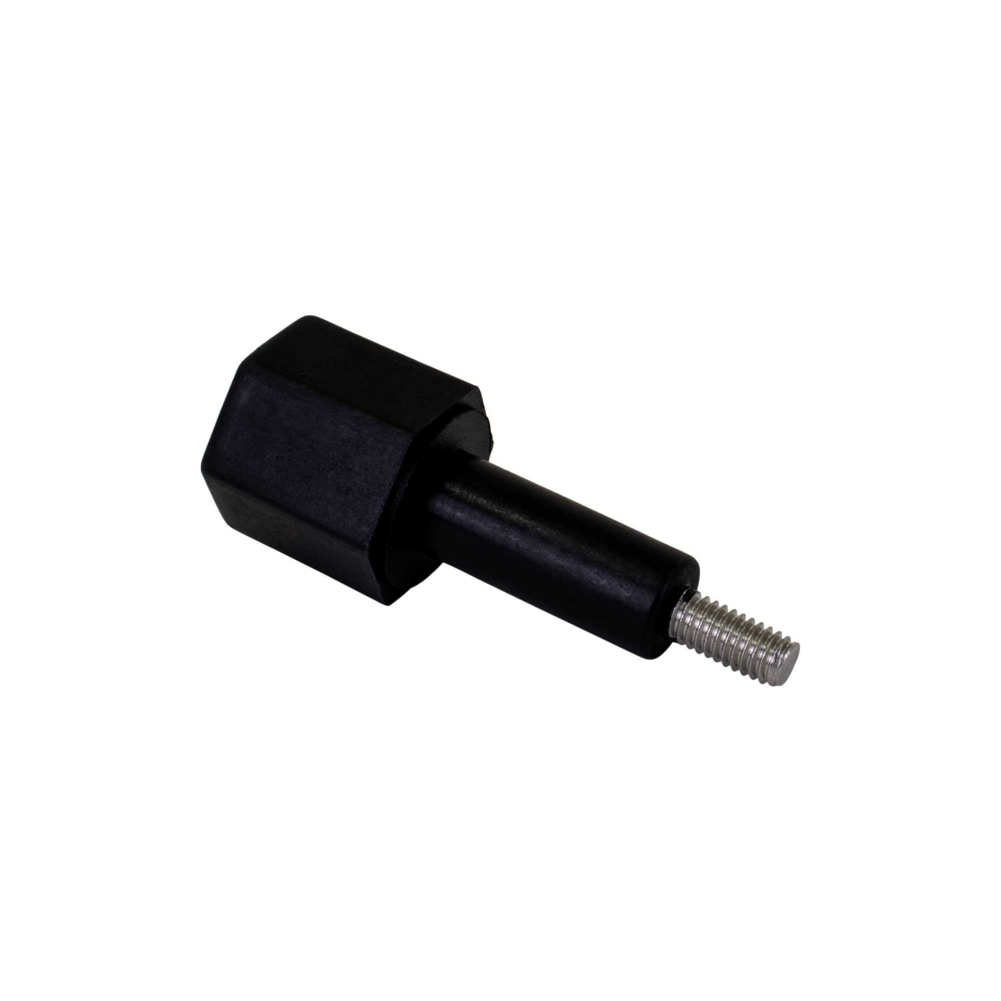 IMM Replacement for Hoshizaki 434168G-01 Black Thumbscrew