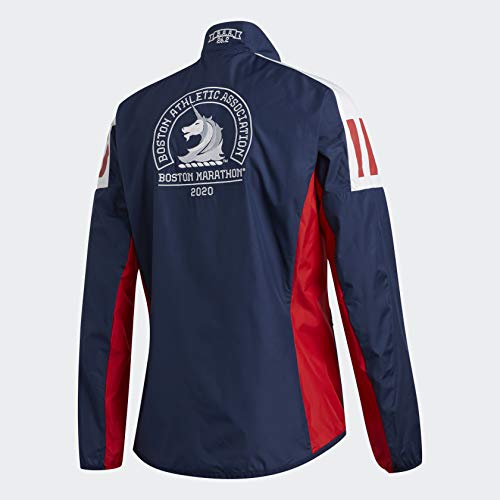 adidas Men's Bm Cele Jacket, Collegiate Navy, X-Large