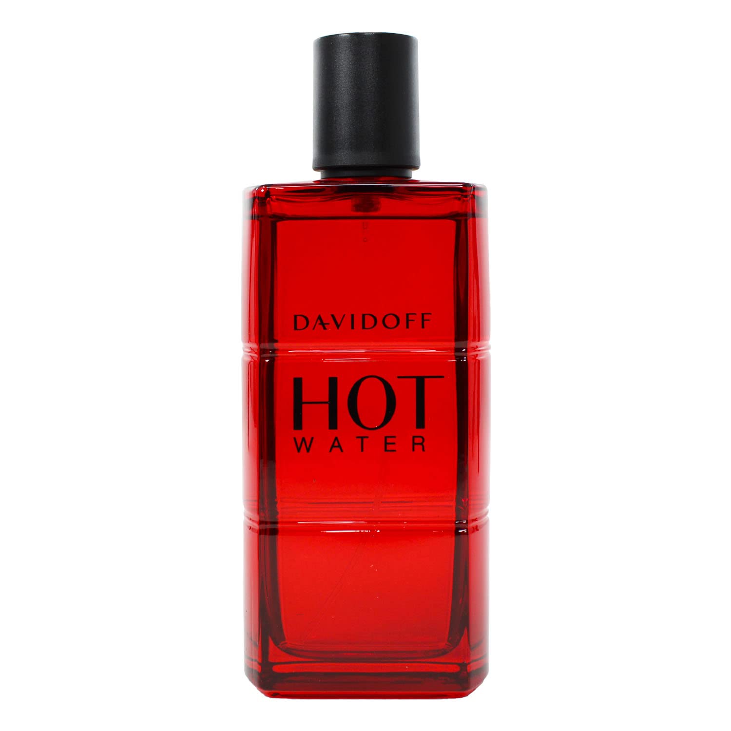 Hot Water By DAVIDOFF FOR MEN 3.7 oz Eau De Toilette Spray