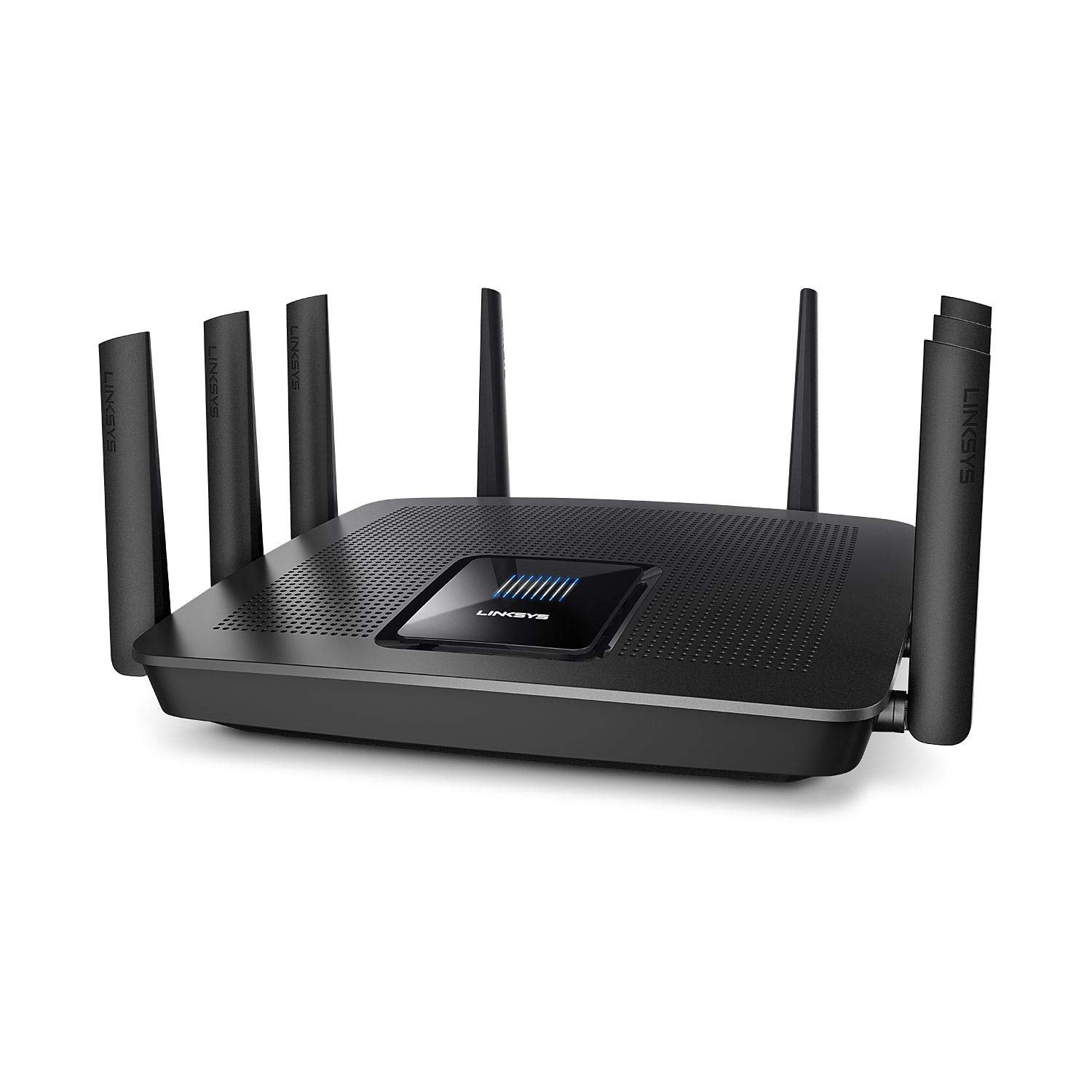 Linksys EA9400 Max-Stream AC5000 MU-MIMO Wi-Fi Tri-Band Gigabit Router