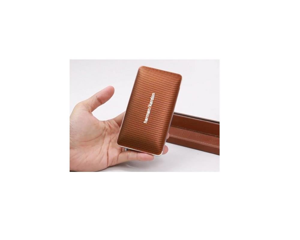Harman Kardon Esquire Mini Brown Esquire Mini Speaker