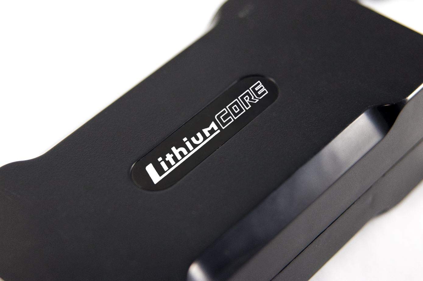 LithiumCore 4A Fast Charger for Boosted Board V2 (Compatible with Mini S, Mini X, Plus, Stealth, & Rev Scooter)