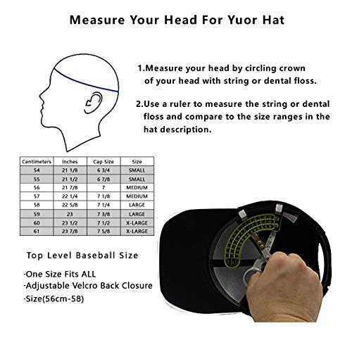 Baseball Caps Adjustable Denim Hat Hats for Men Women Baseball Caps Trendy Retro Hip Hop Dad Hats