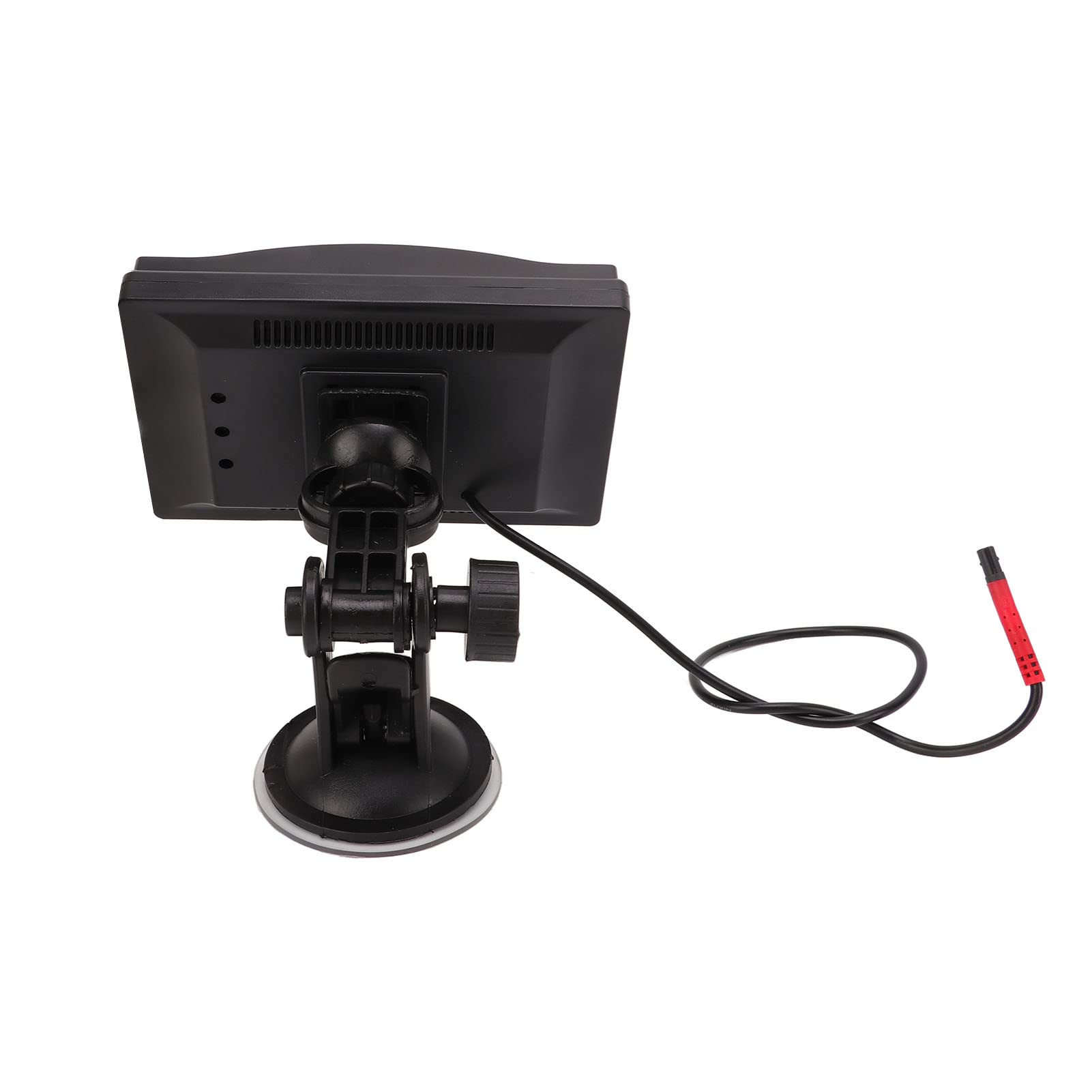 Baby Car Monitor Stable Flexible Baby Car Recorder for Truck