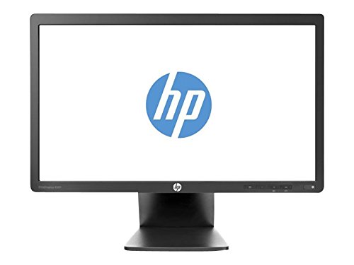 HP Business C9V73A8#ABA 20" E201 Elite Display LED