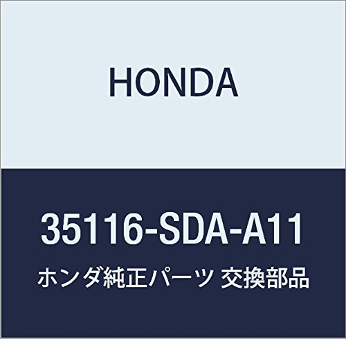 Honda Genuine Screw, Flat