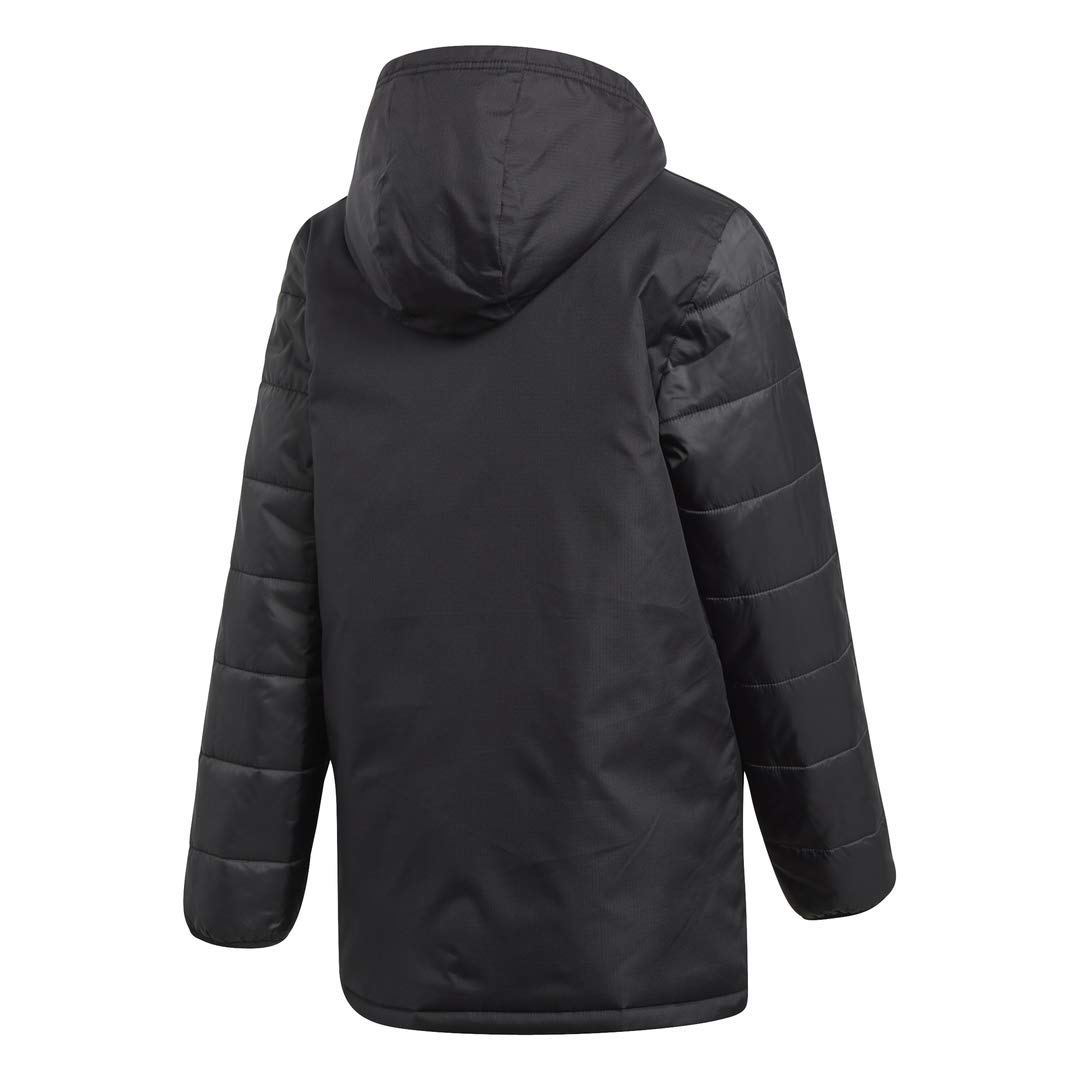 adidas Youth Tiro 17 Winter Jacket (Medium)