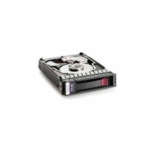 HP 571516-001 250GB SATA hard drive - 7,200 RPM, 3.5-inch form factor New Bulk