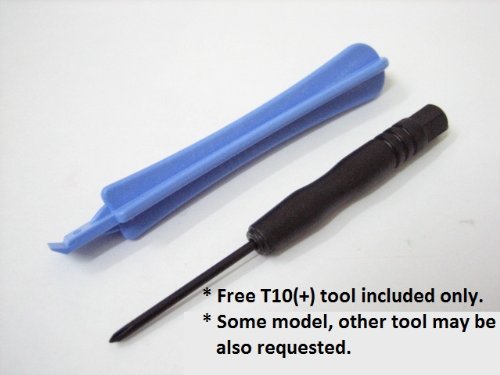 LCD Screen Display for Sony PSP 1000 1001 1002 1003 1004 ~ Replacement Repair Part with Free Tools