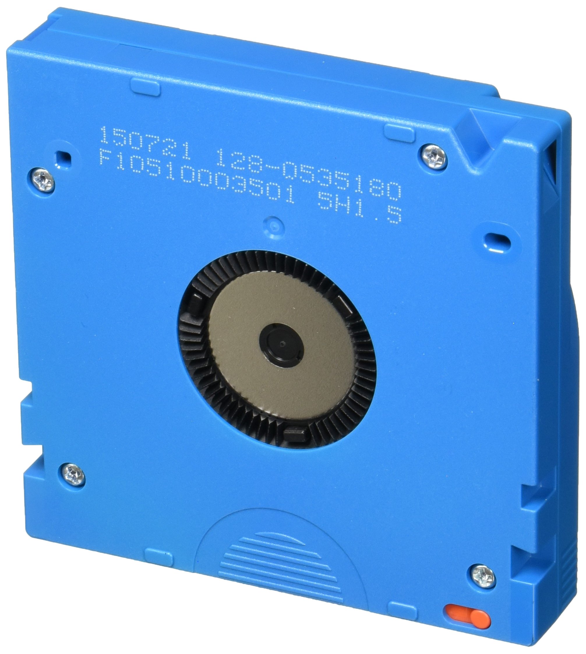 HPE C7975AN, C7975A Labeled LTO Ultrium, Blue