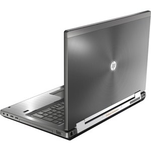 HP EliteBook 8770w 17.3" Mobile Workstation Notebook PC - C6Y85UT