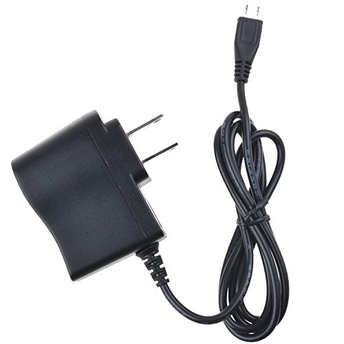 PK Power AC/DC Adapter for Standard Horizon HX300 HX300E Floating Handheld VHF FM Marine Transceiver Radio Power Supply Cord Cable PS Wall Home Battery Charger Mains PSU
